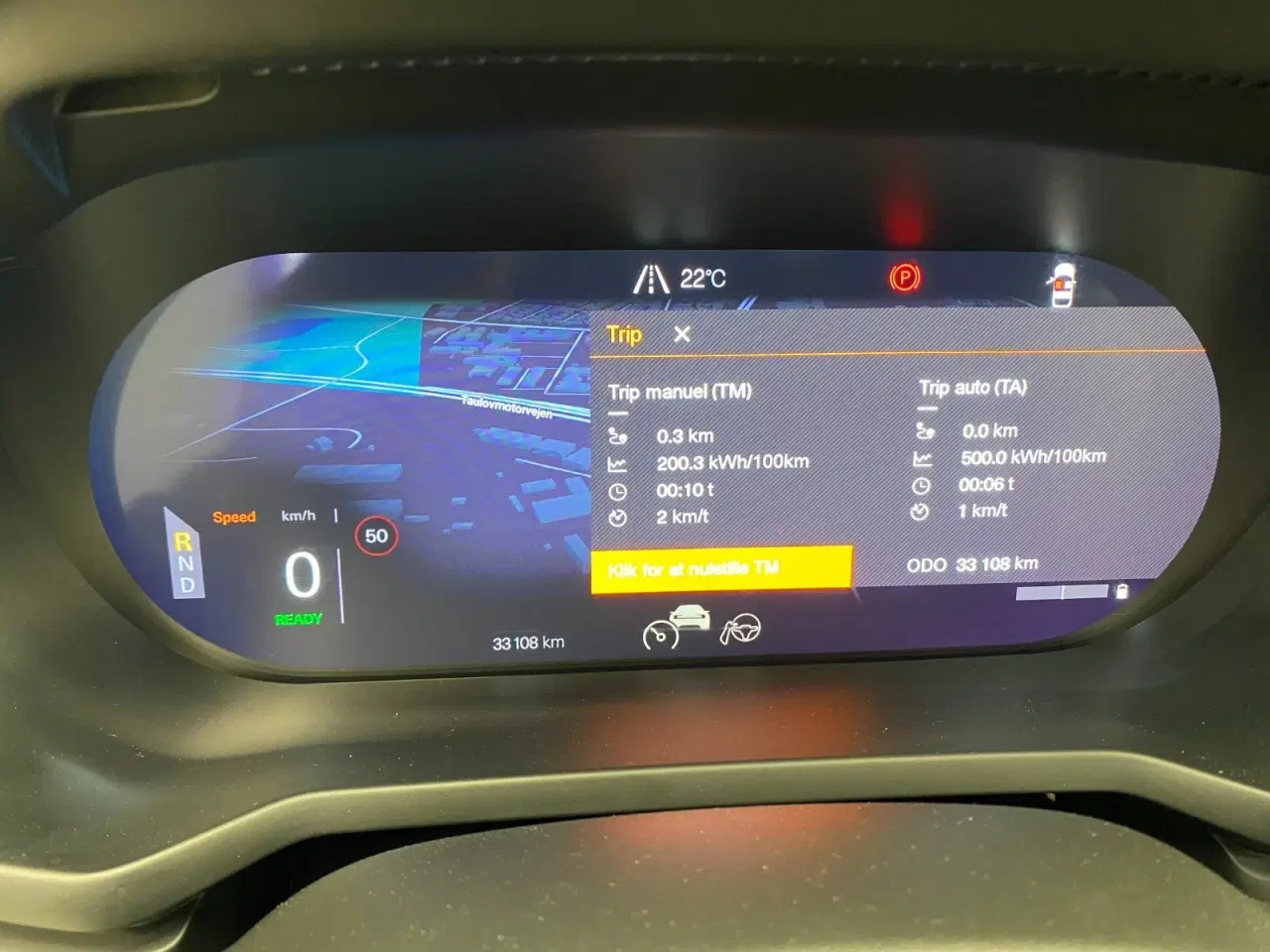 Polestar 2 Long Range AWD | Fredericia - GulogGratis.dk