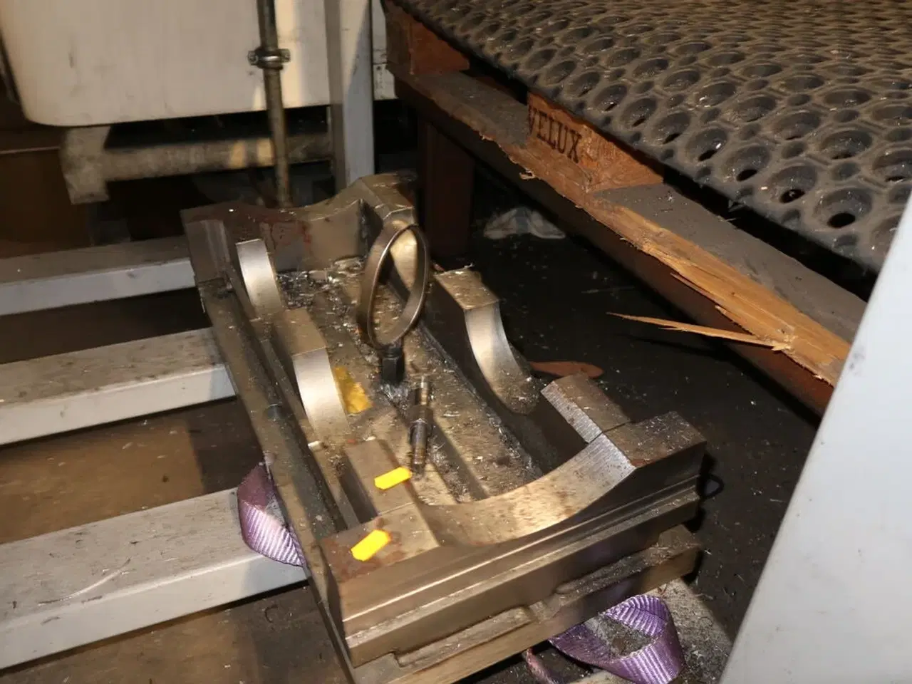 Specialværktøj | Løsning - GulogGratis.dk