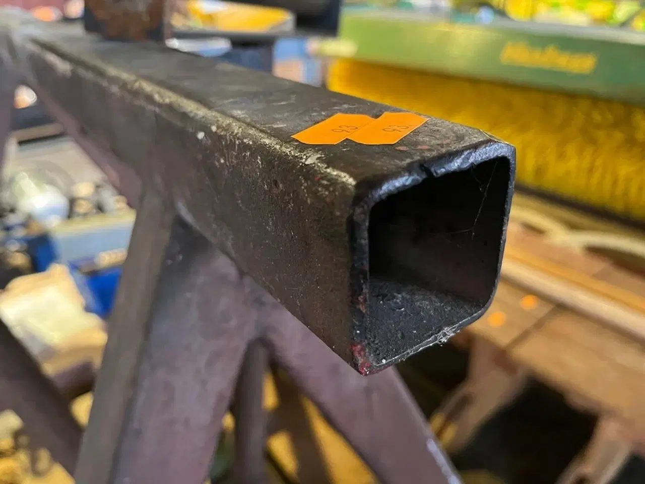 4 stk. bukke | Nykøbing Falster - GulogGratis.dk