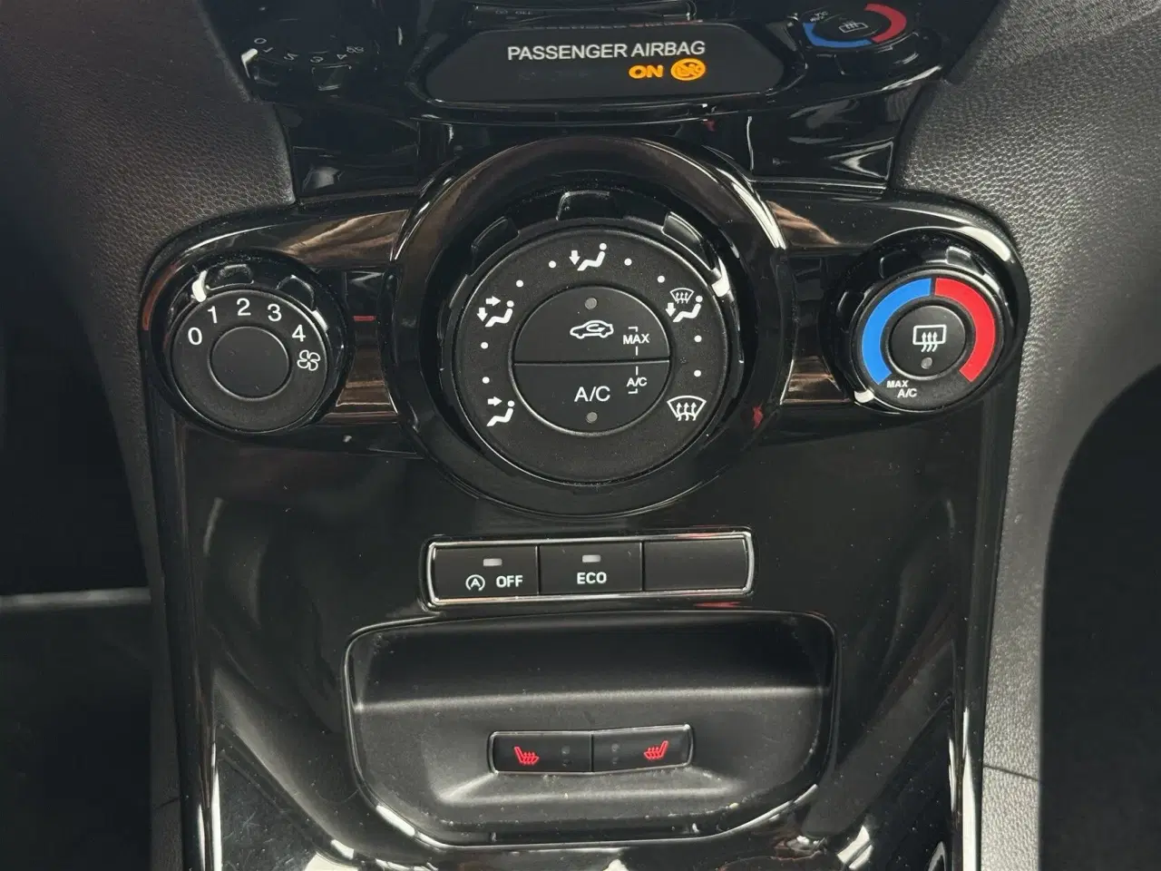 Ford Fiesta 1,0 EcoBoost Titanium Start/Stop 125HK 5d | Vodskov ...