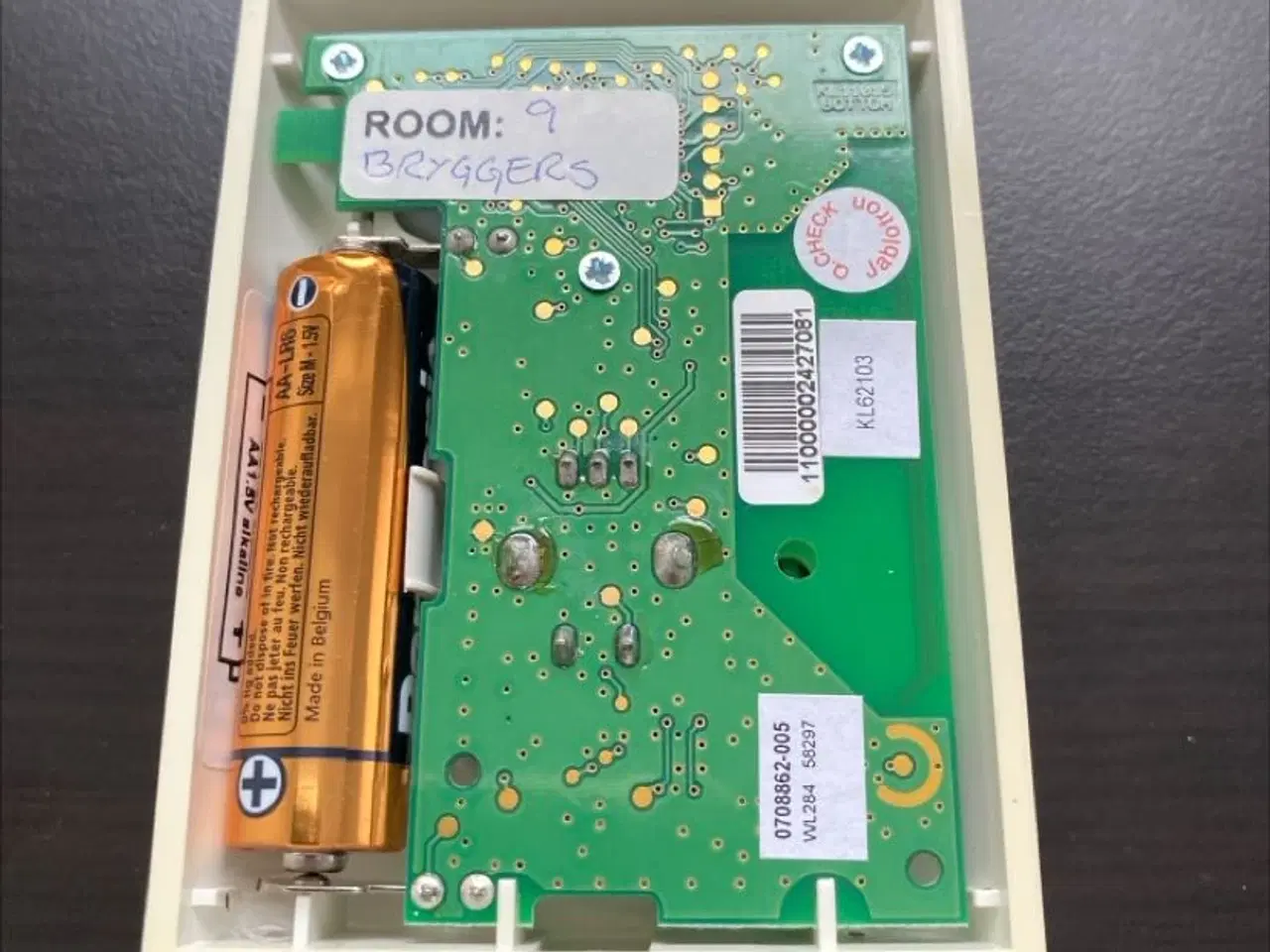 Wavin TP82-NW til 8000 serie | Køge - GulogGratis.dk