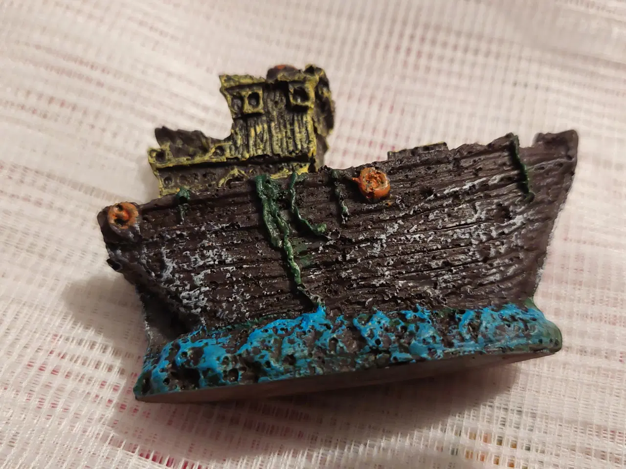 Akvarier dekoration pynte til akvarier | Hvidovre - GulogGratis.dk