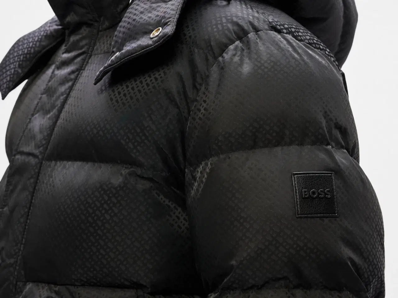 Boss vinter jakke | Hillerød - GulogGratis.dk