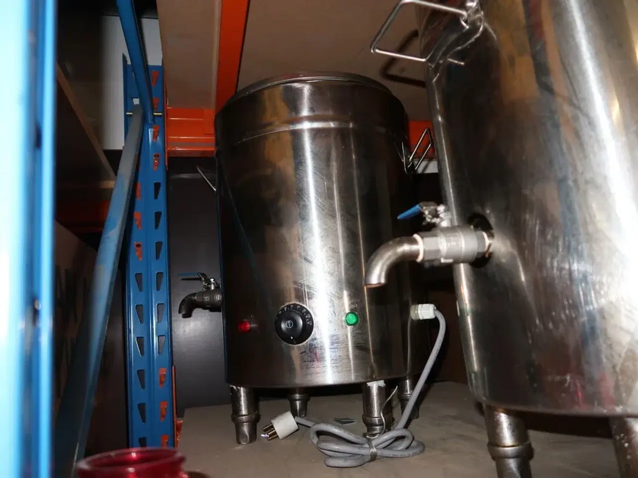 Varmedispenser | Risskov - GulogGratis.dk