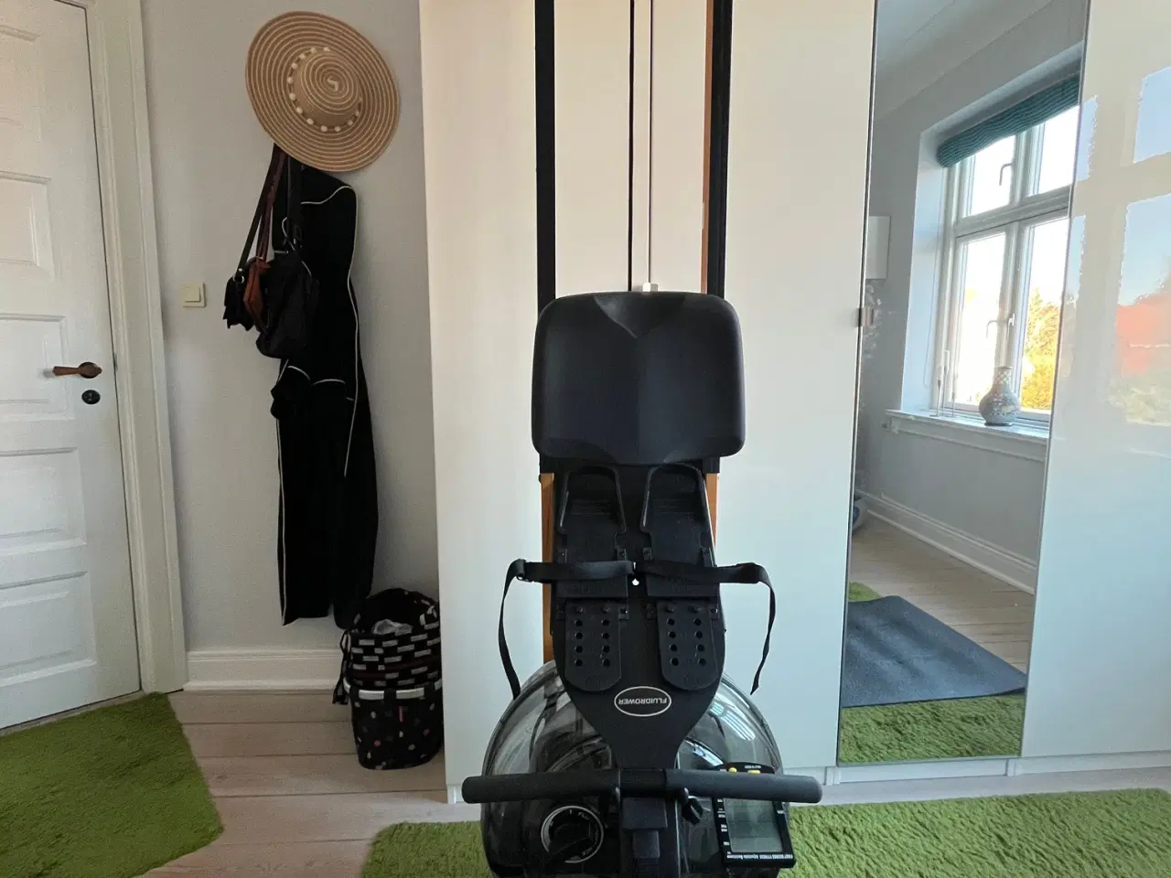 Romaskine Apollo Plus | Odense M - GulogGratis.dk