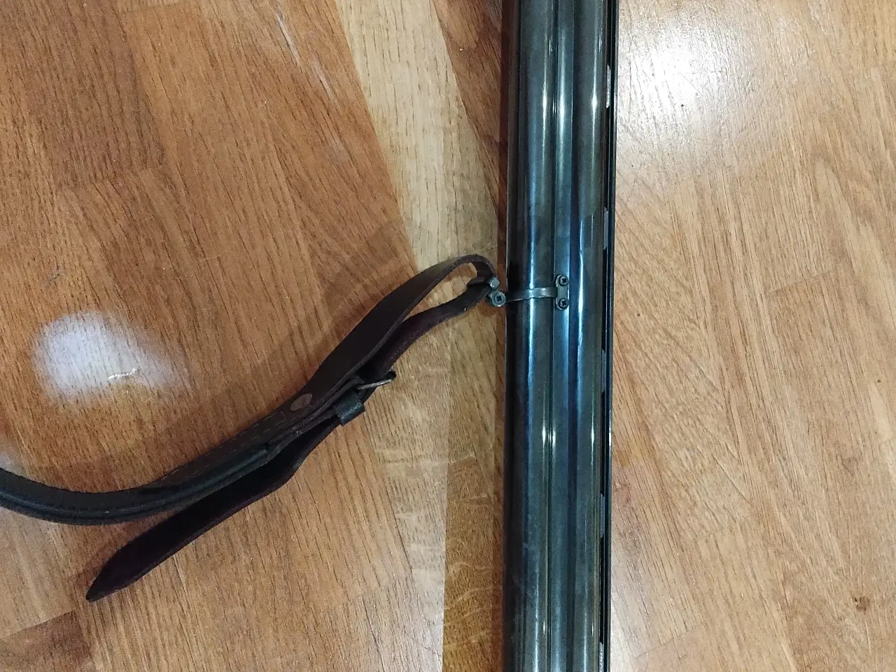 Lanber 12/76 haglgevær | Skals - GulogGratis.dk