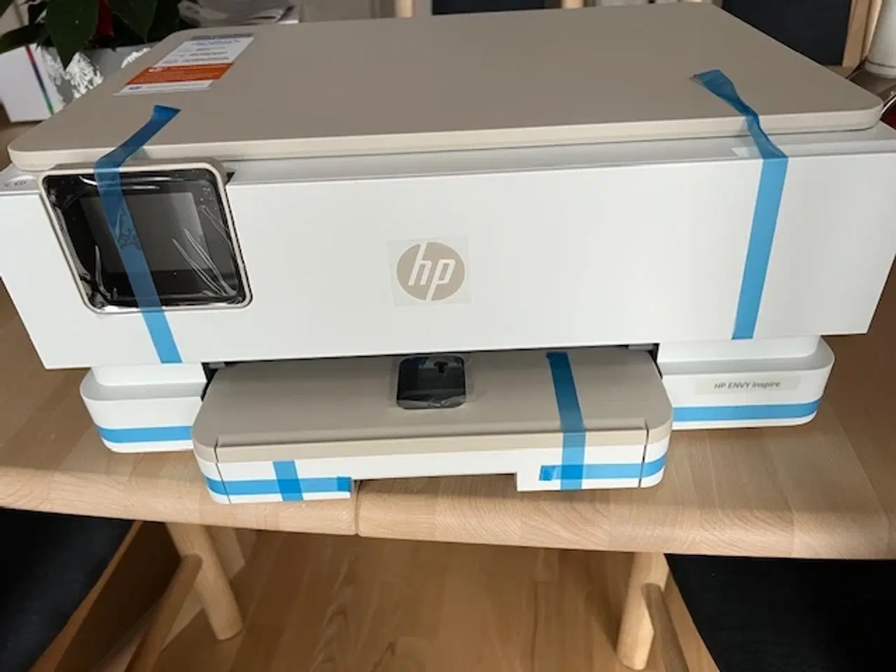 HP printer ENVY 7724e | Næstved - GulogGratis.dk