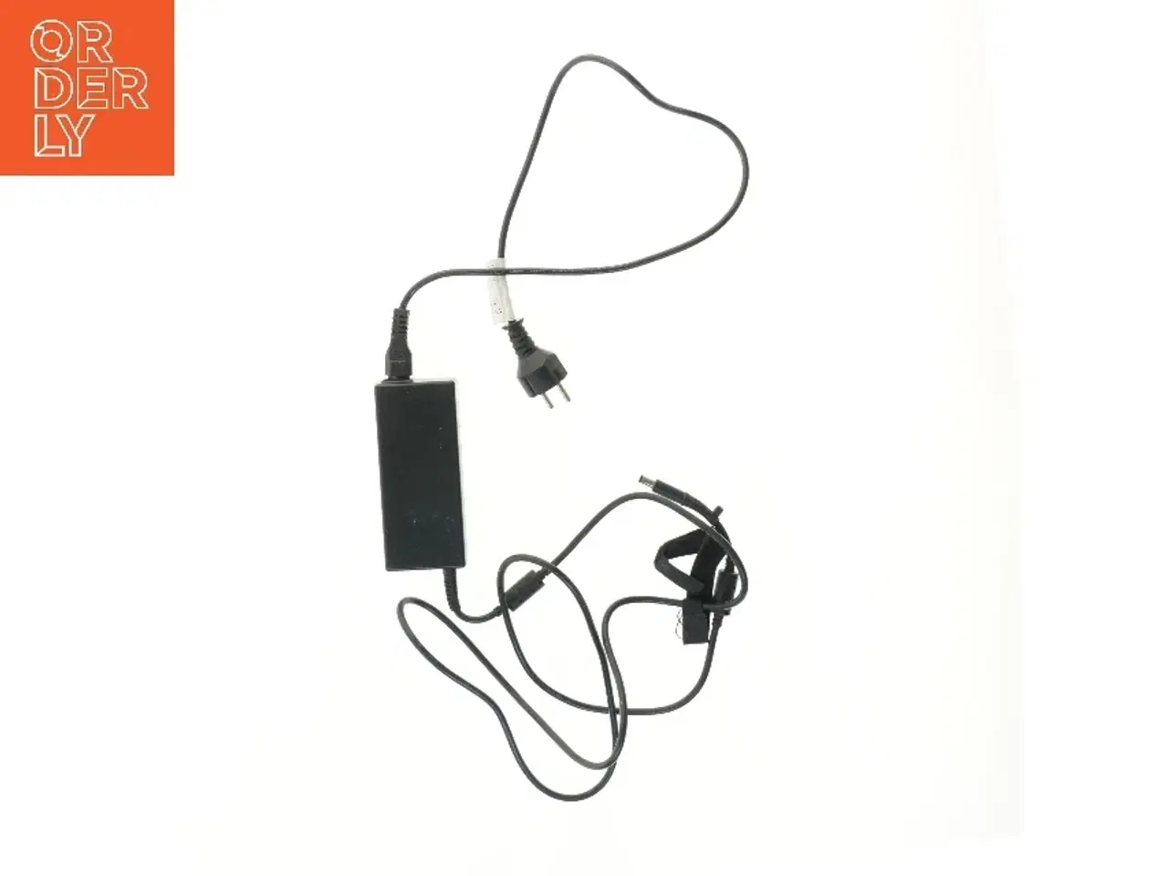 Strømforsyning og oplader til bærbar fra HP | Slangerup - GulogGratis.dk