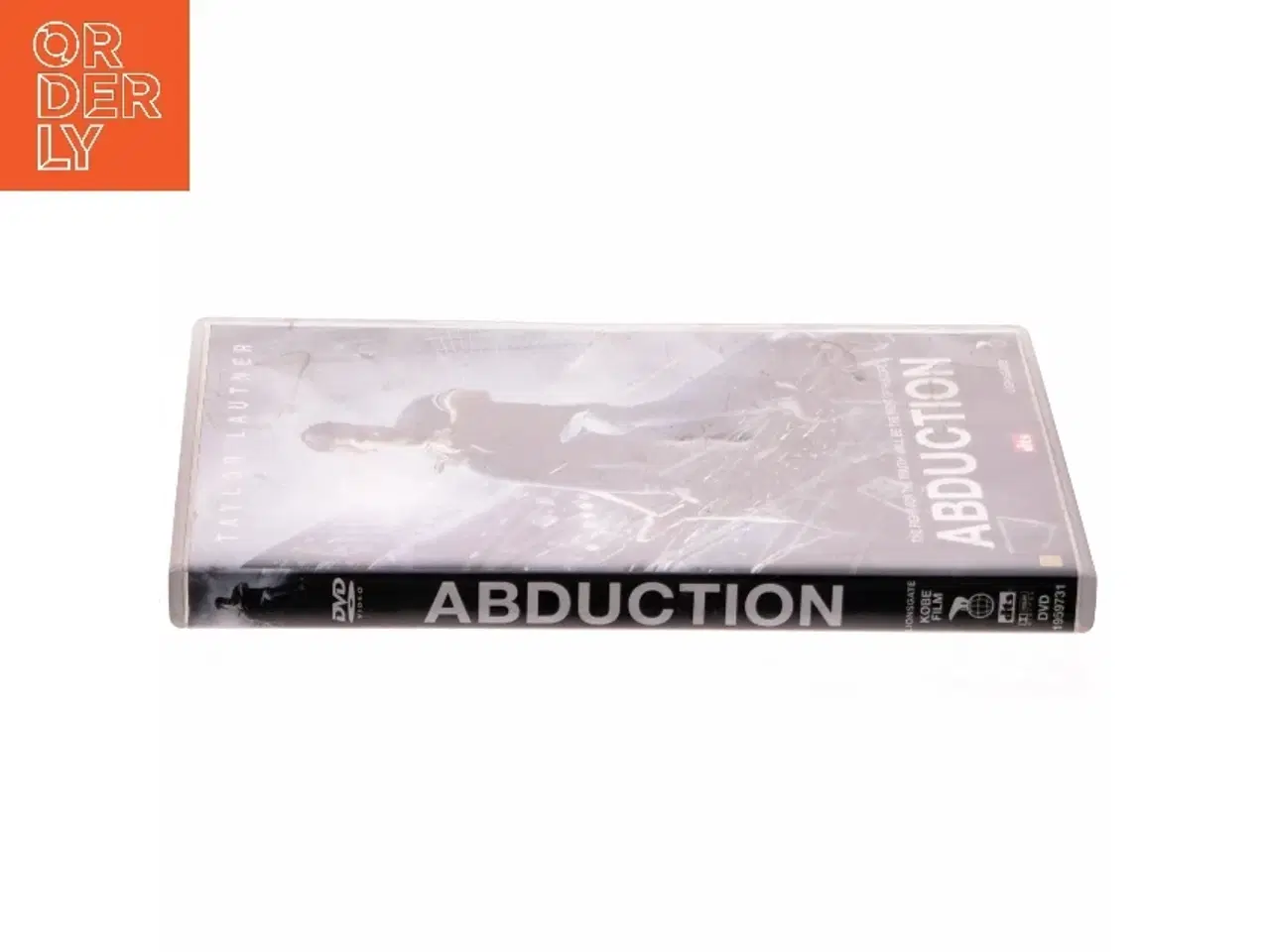 Abduction | Slangerup - GulogGratis.dk