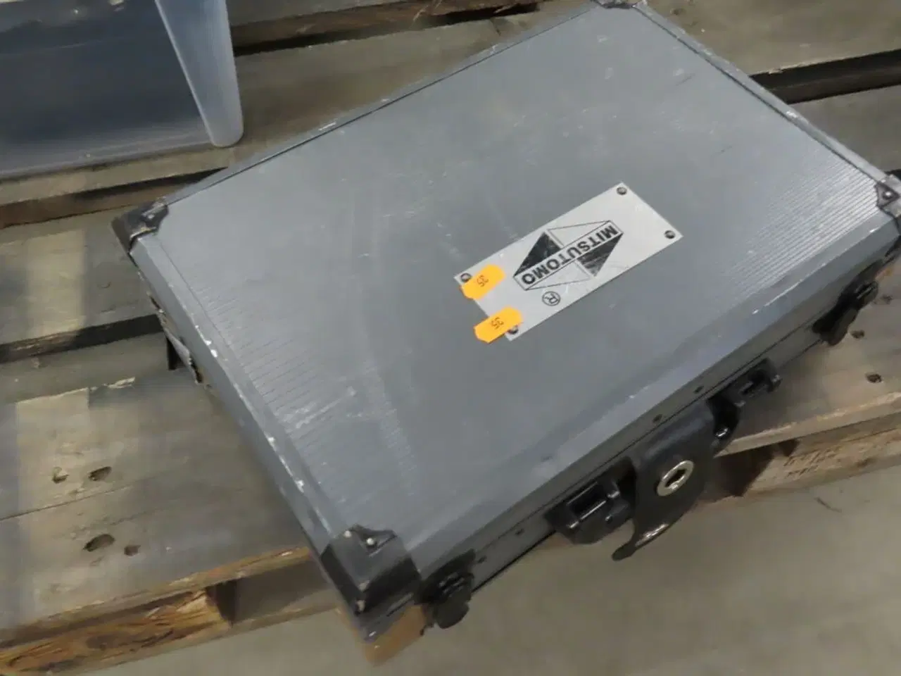 Værktøjssæt | Hasselager - GulogGratis.dk