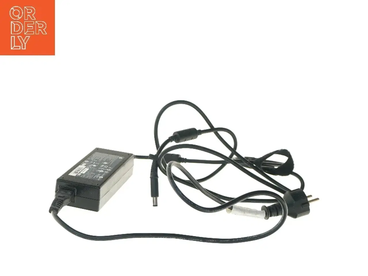Strømforsyning og oplader til bærbar fra HP | Slangerup - GulogGratis.dk