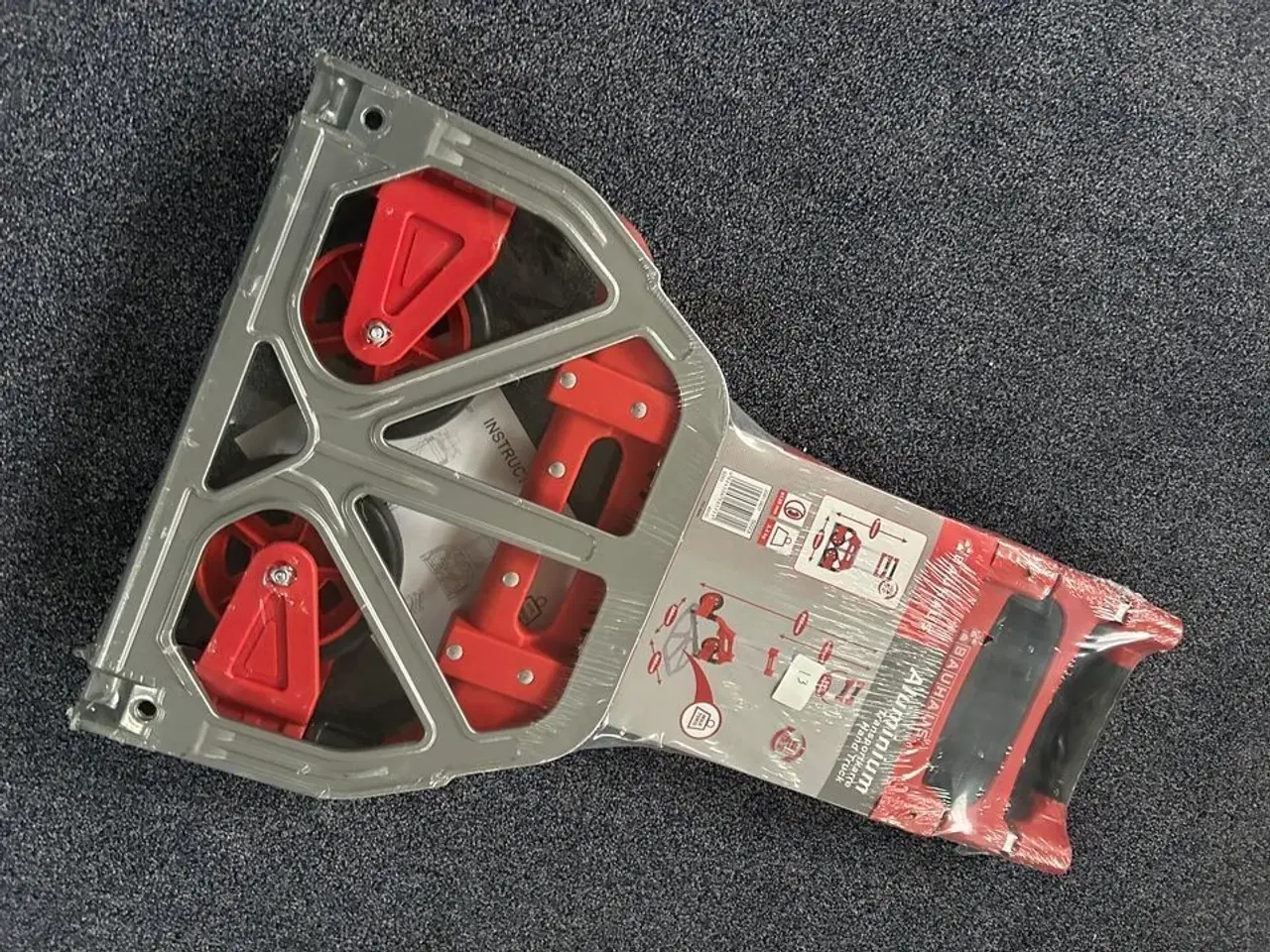 Sækkevogn | Vejle - GulogGratis.dk