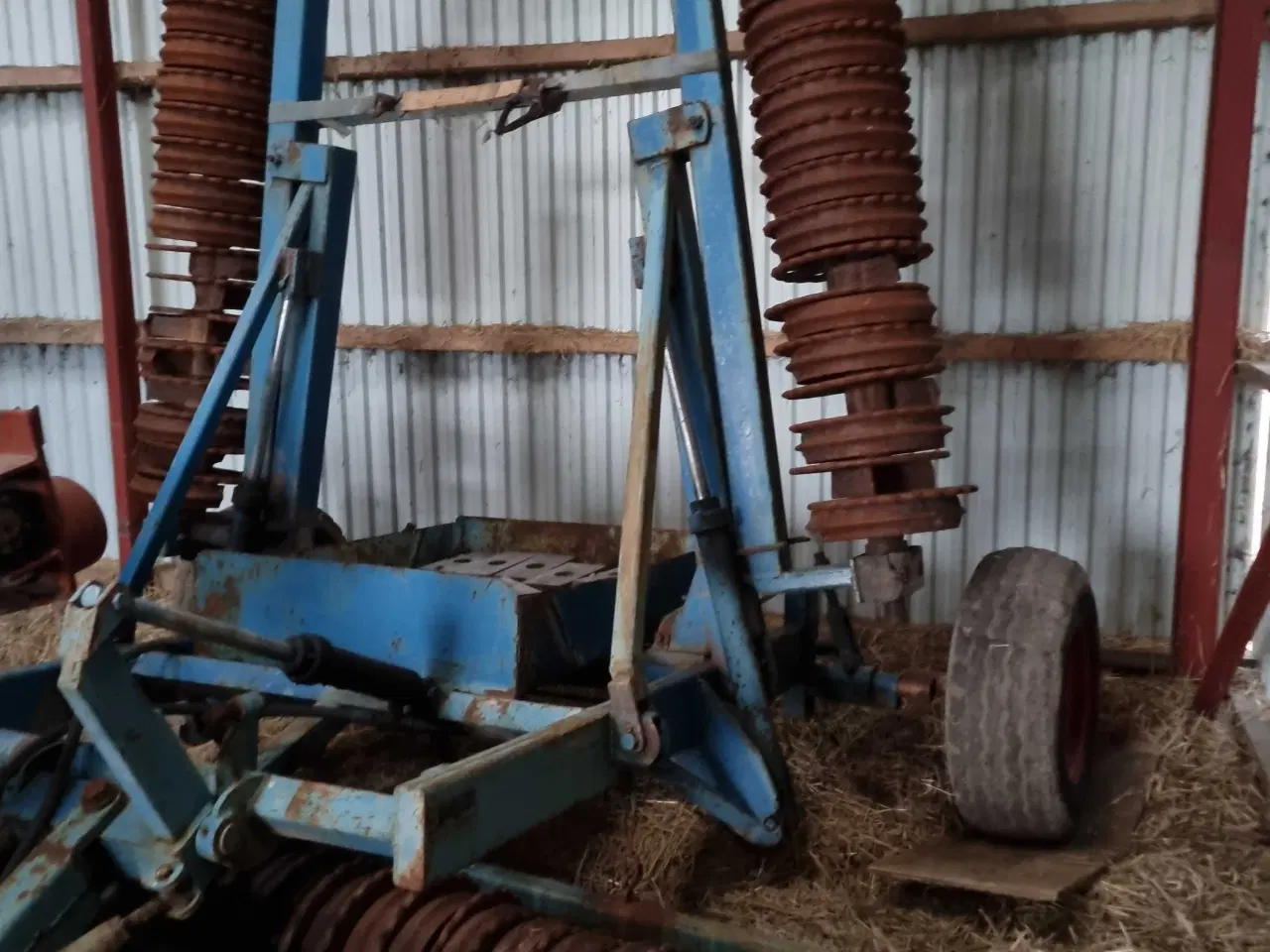 Mark tromle | Dronninglund - GulogGratis.dk