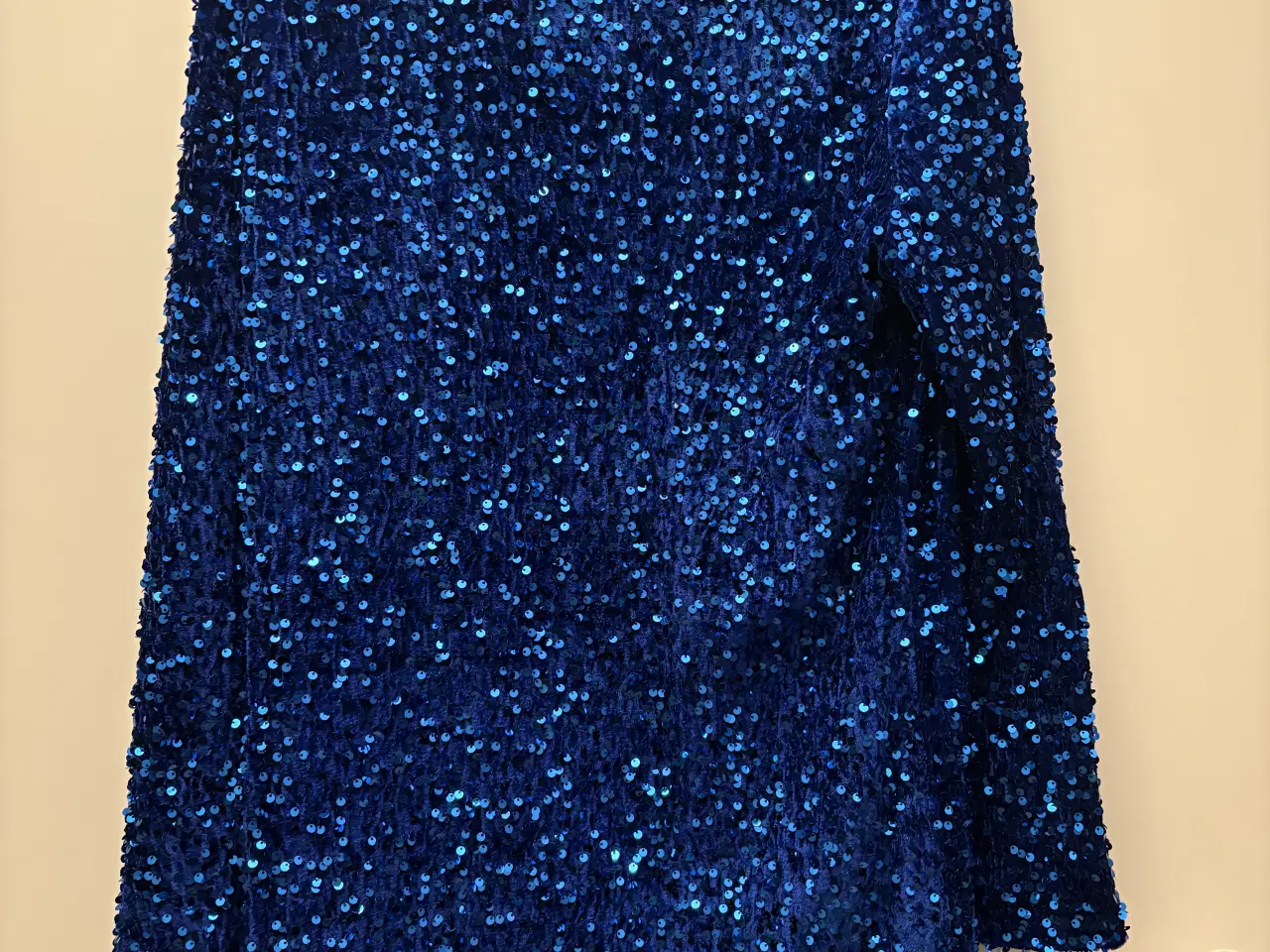 Glitter kjole fra only | Aalborg - GulogGratis.dk