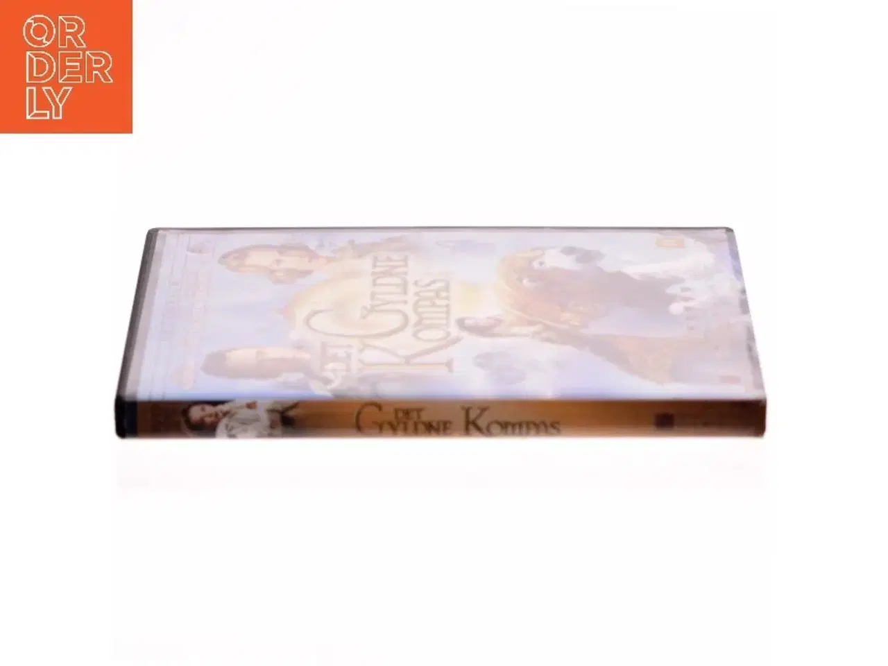 Golden Compass - Aka. His Dark.... | Slangerup - GulogGratis.dk