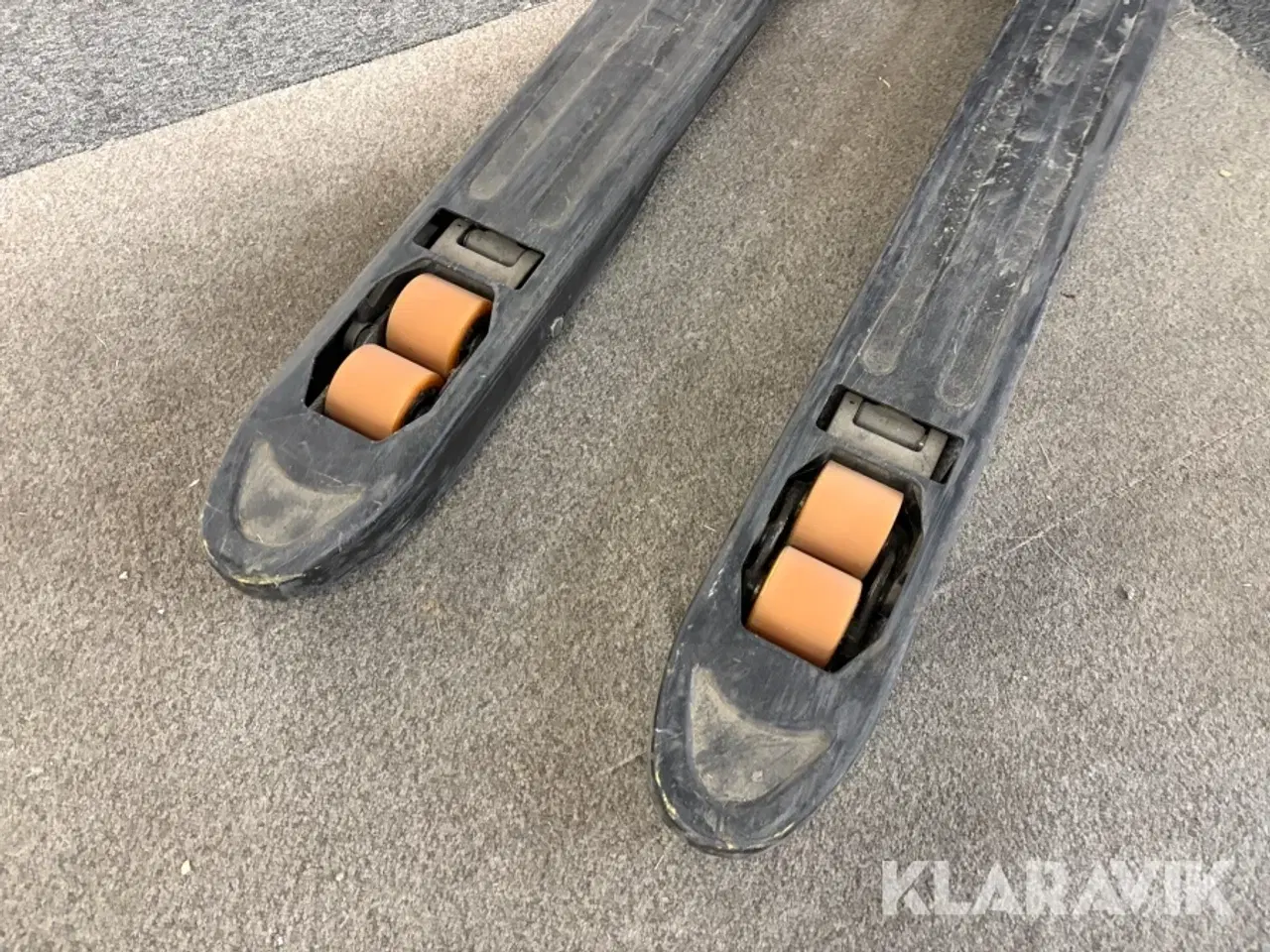 Elpalleløfter Everlift Elep-15(190) | Tølløse - GulogGratis.dk