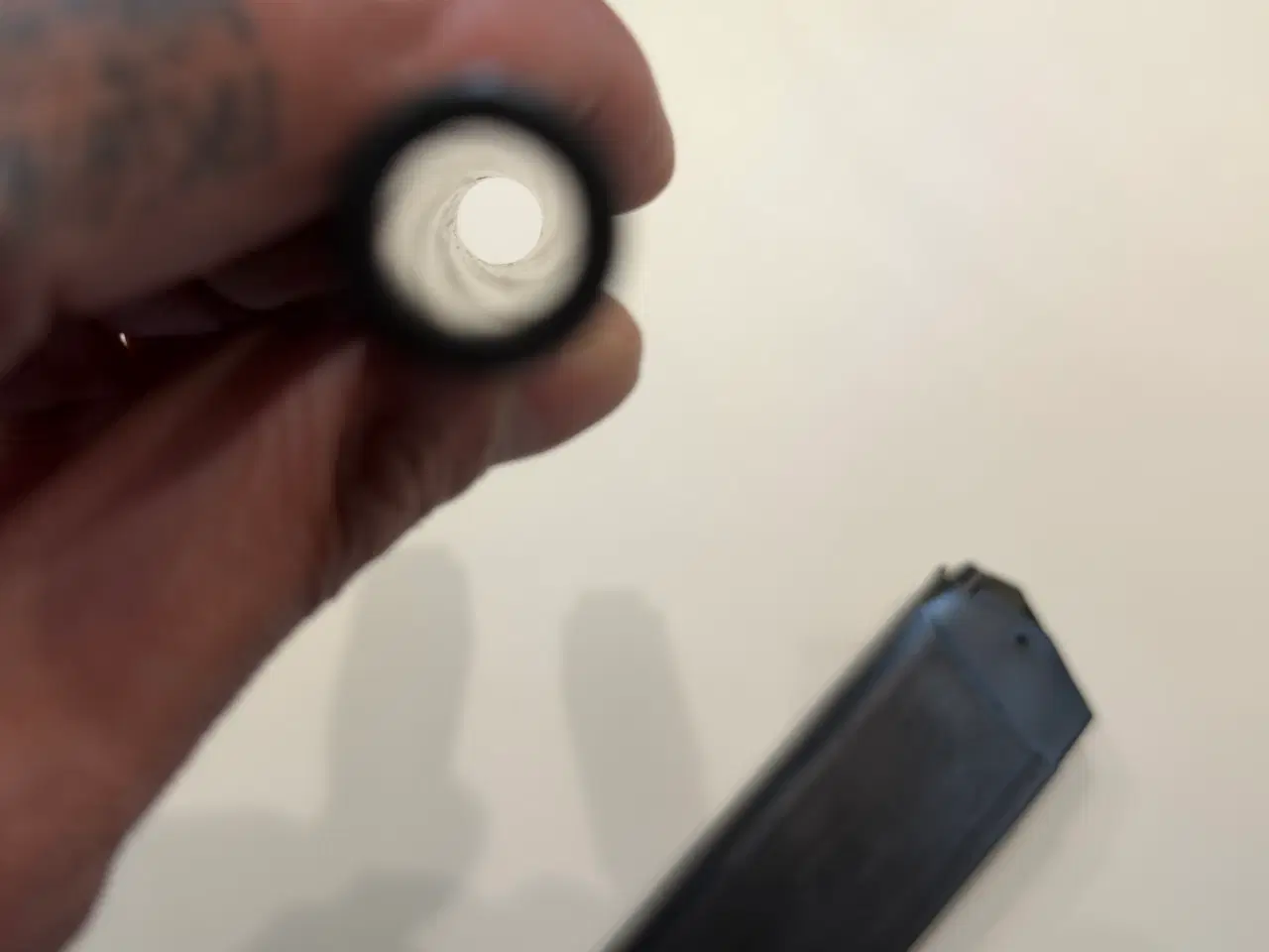 Glock 17 9mm | Nyborg - GulogGratis.dk