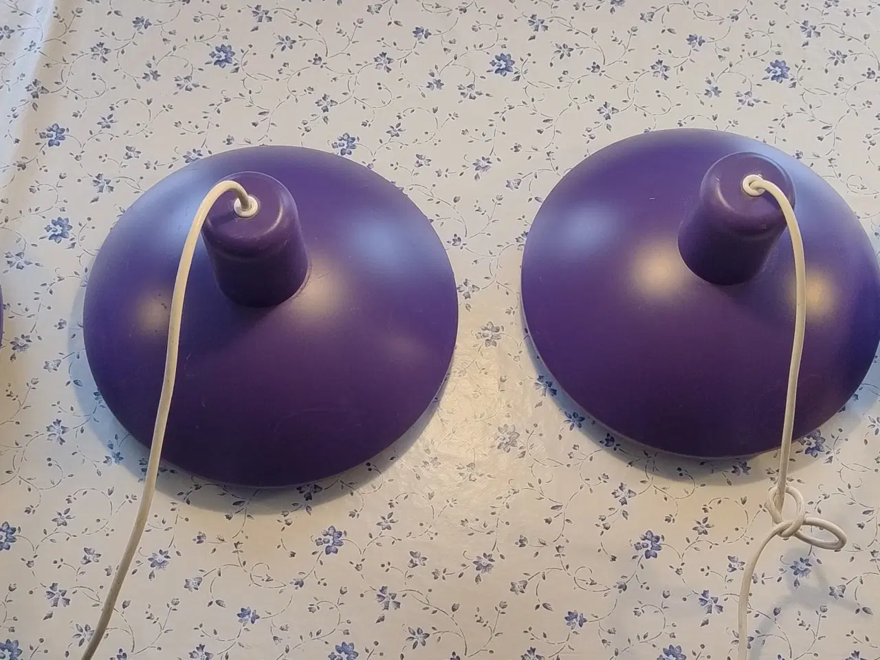 Horn lampe loft lampe | Pandrup - GulogGratis.dk