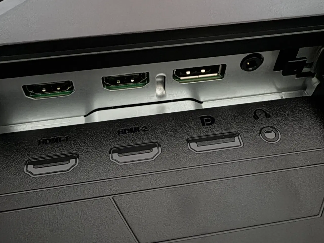 Asus gaming skærm 260hz | Nordborg - GulogGratis.dk