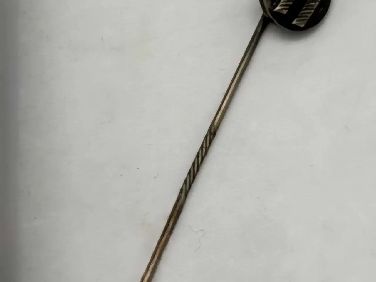 WW2 - Original Waffen-SS nål | Viborg - GulogGratis.dk