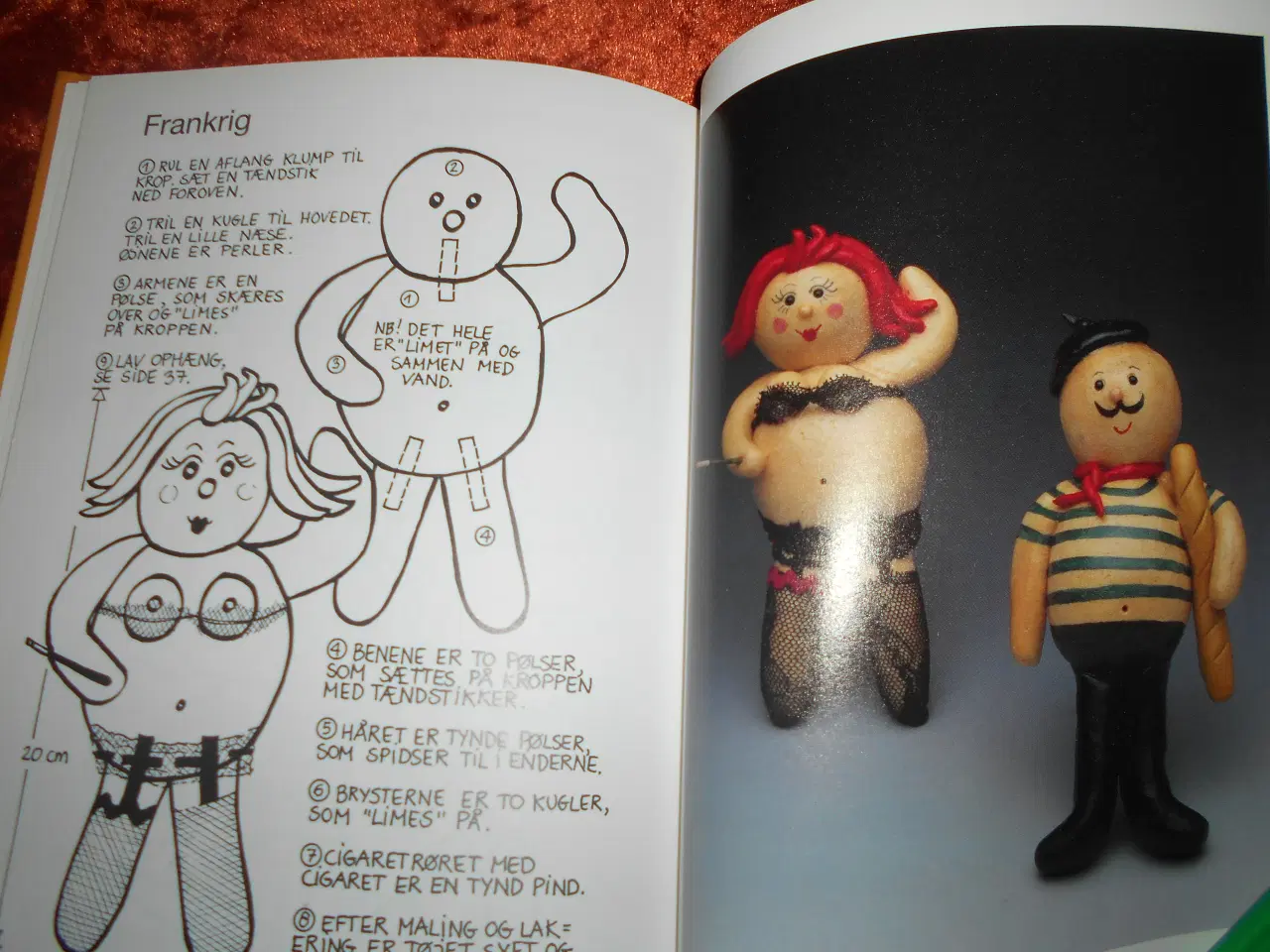 Trylledej fra hele verden, Bente Breindahl, | Dianalund - GulogGratis.dk