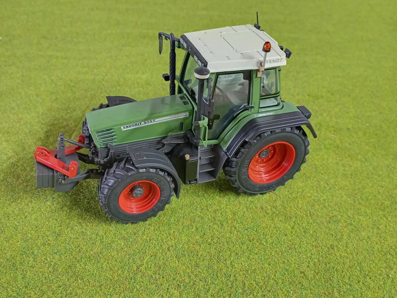Weise Toys Fendt | Sydals - GulogGratis.dk