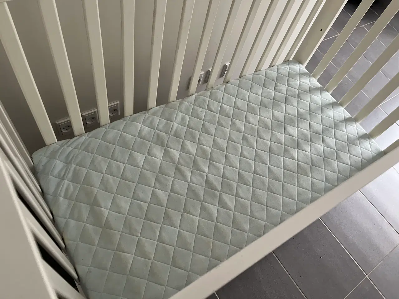 Fin BRIO tremmeseng | Sindal - GulogGratis.dk