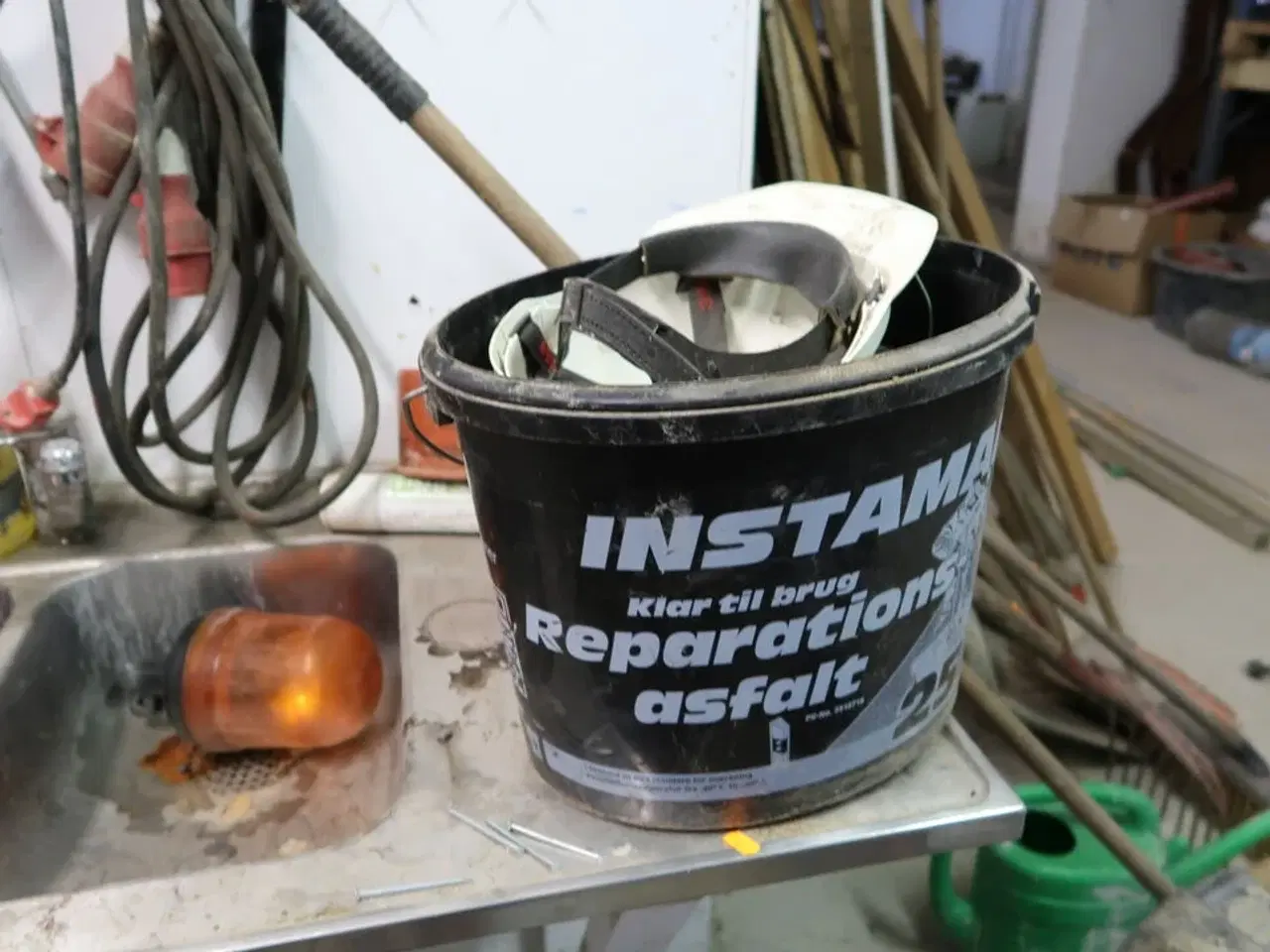 Forlængerledning m.m. | Raskmølle - GulogGratis.dk