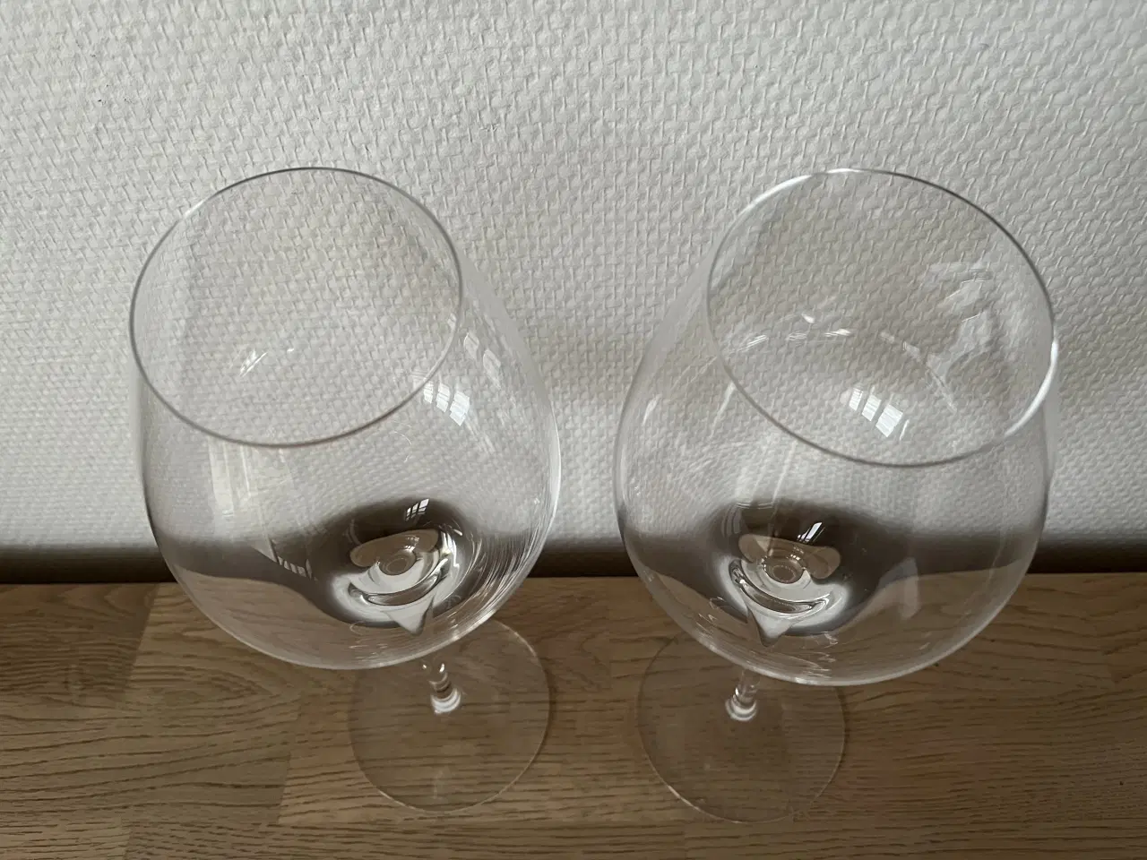 Eva Solo rødvinsglas: 75 kr./stk. | Asperup - GulogGratis.dk