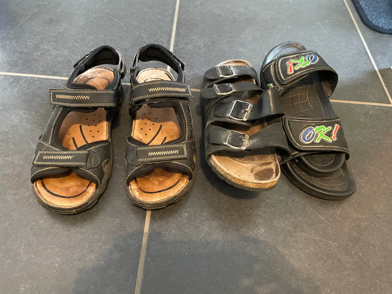 Forskellige støvler ,sko ,træsko og sandaler pris | Vejen - GulogGratis.dk