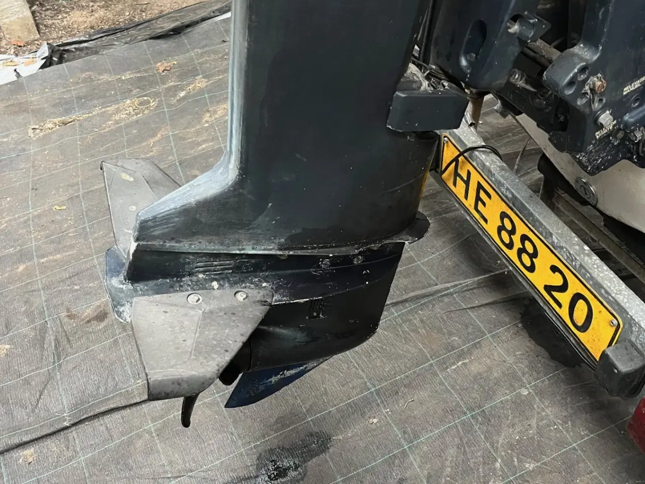 Fletcher speedbåd | Odense M - GulogGratis.dk