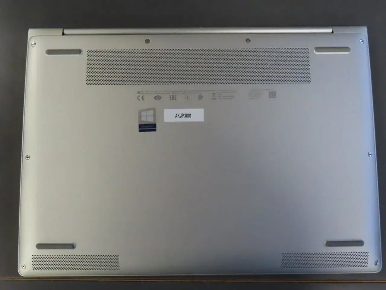 Bærbar computer HP ELITEBOOK 1040 G4 | Hasselager - GulogGratis.dk