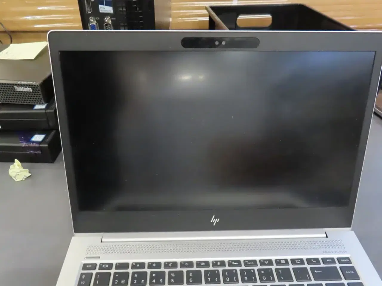 Bærbar computer HP ELITEBOOK 1040 G4 | Hasselager - GulogGratis.dk