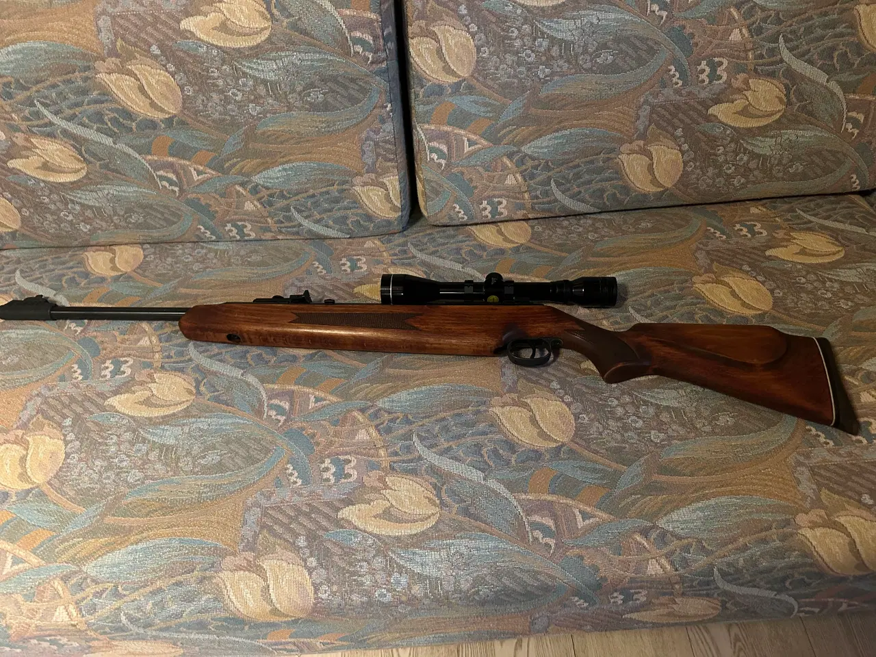 Diana 52 luftgevær | Bogense - GulogGratis.dk