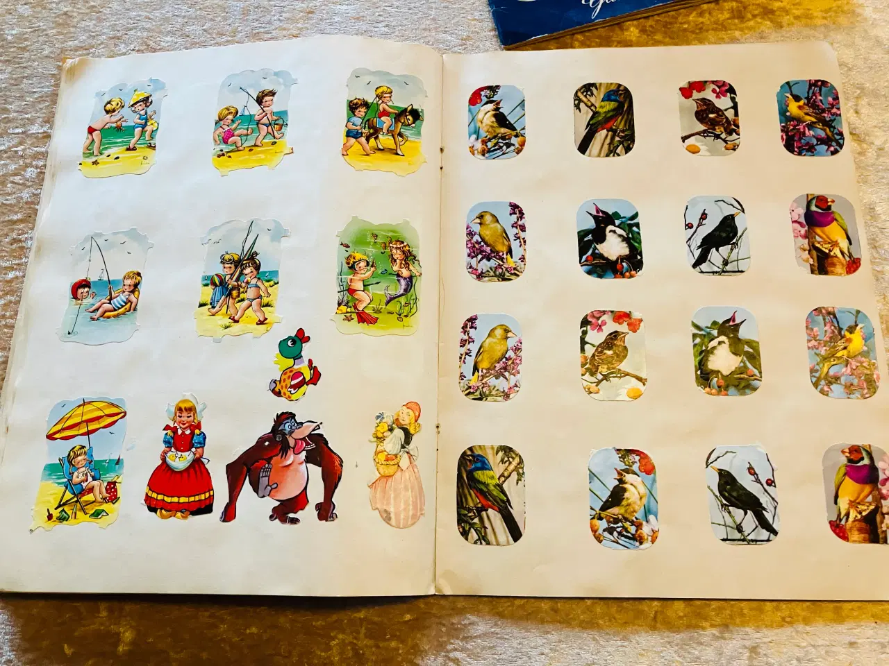 Glansbilleder | Sønderborg - GulogGratis.dk