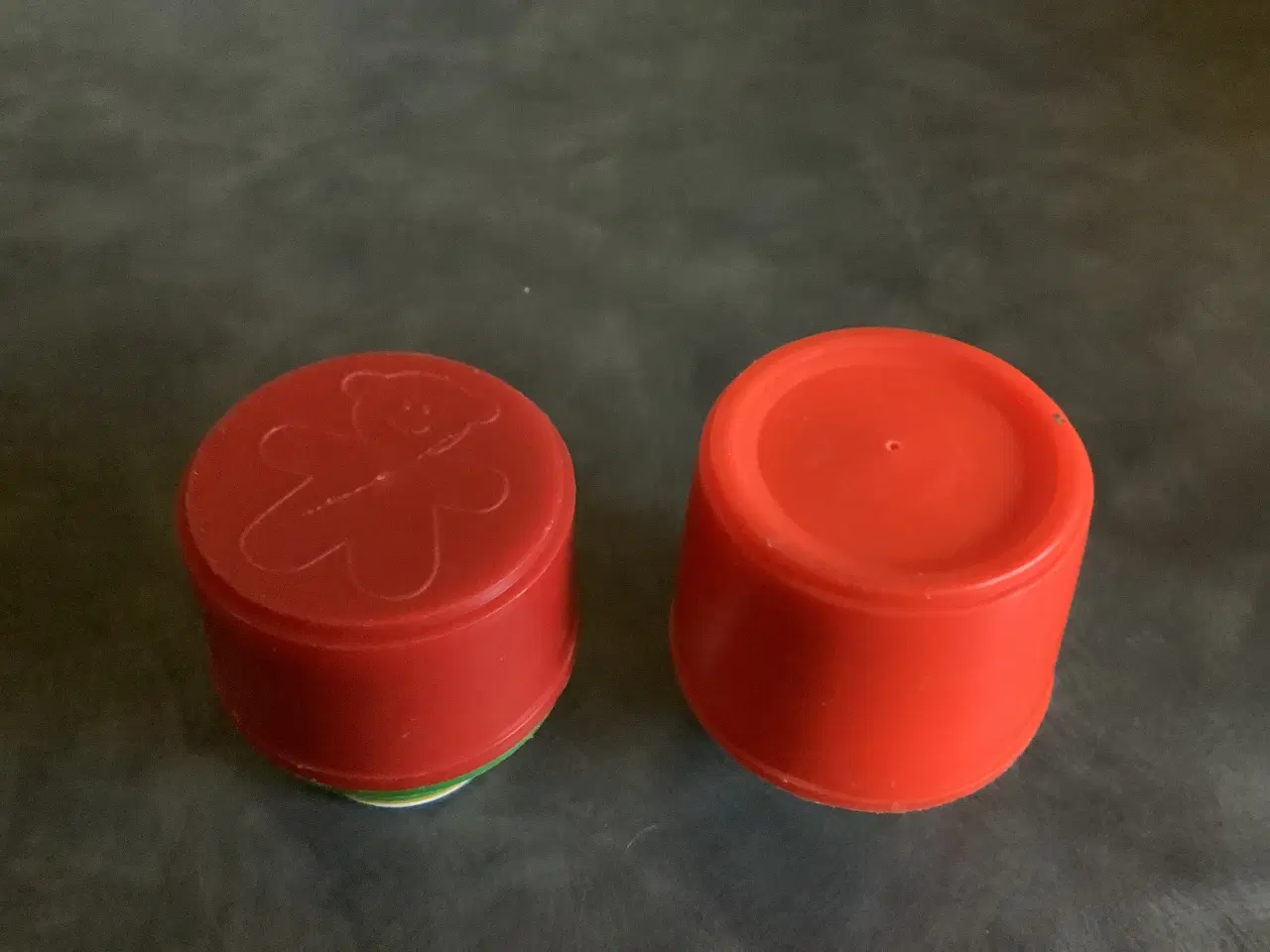 Stabelkopper i plastik til børn | Esbjerg - GulogGratis.dk