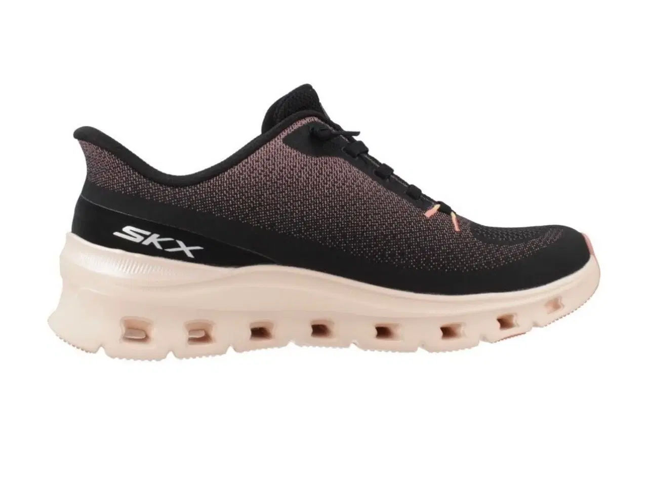 Sketchers Slip-ins: Arch Fit Glide-Step Pro - Blac | Hesselager ...
