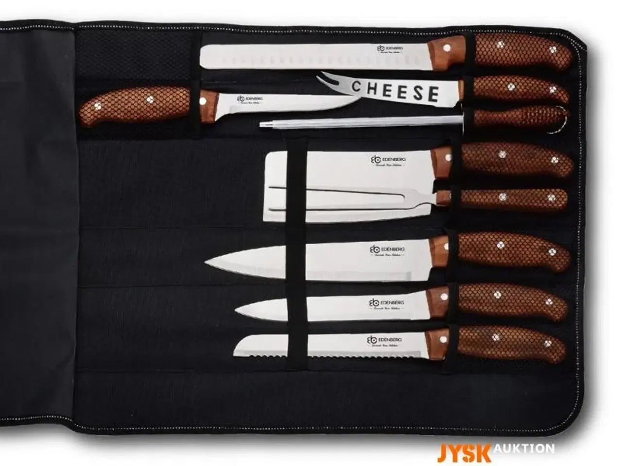 PROFESSIONELT KO | Kjellerup - GulogGratis.dk