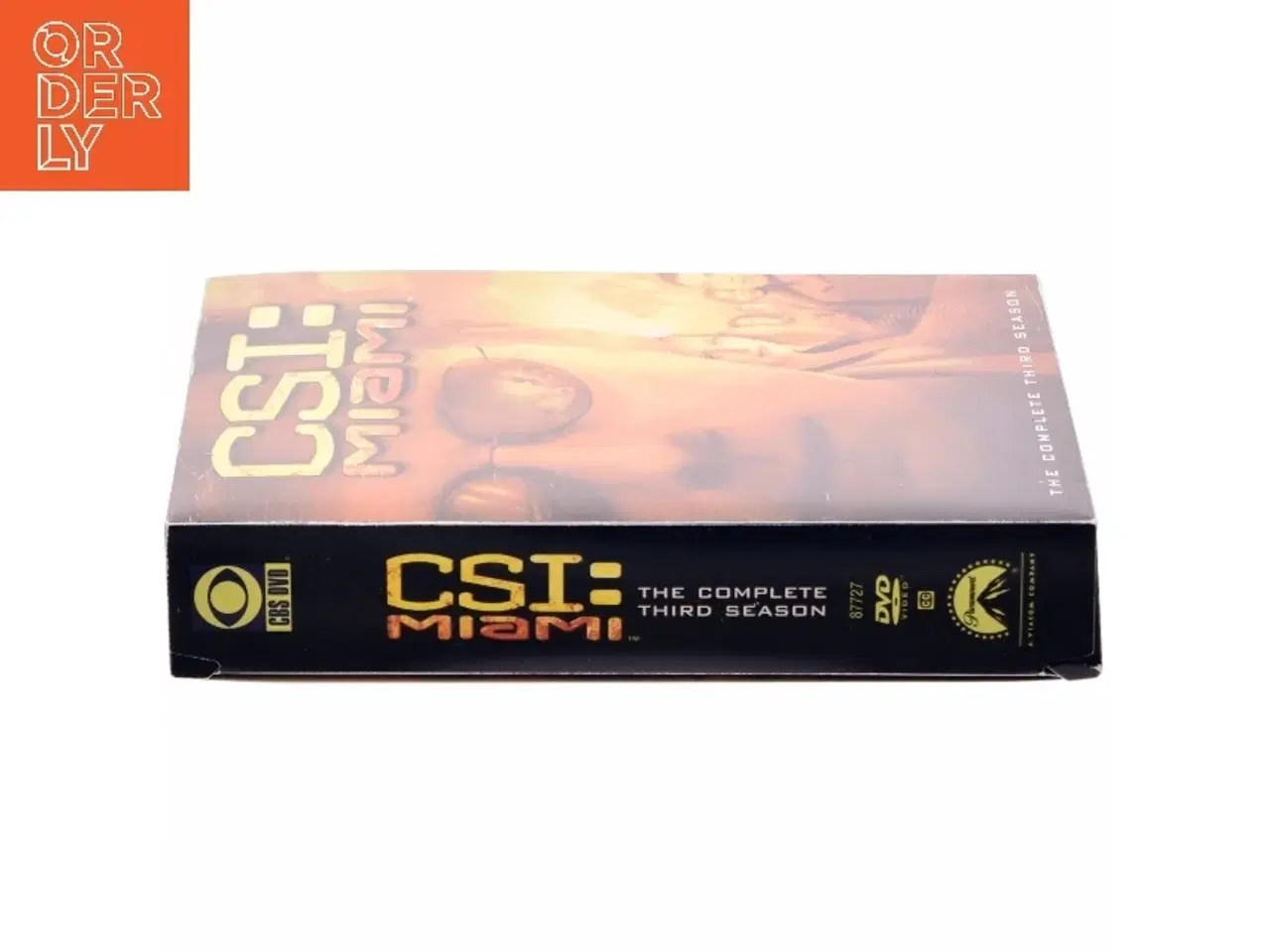 CSI: Miami | Slangerup - GulogGratis.dk