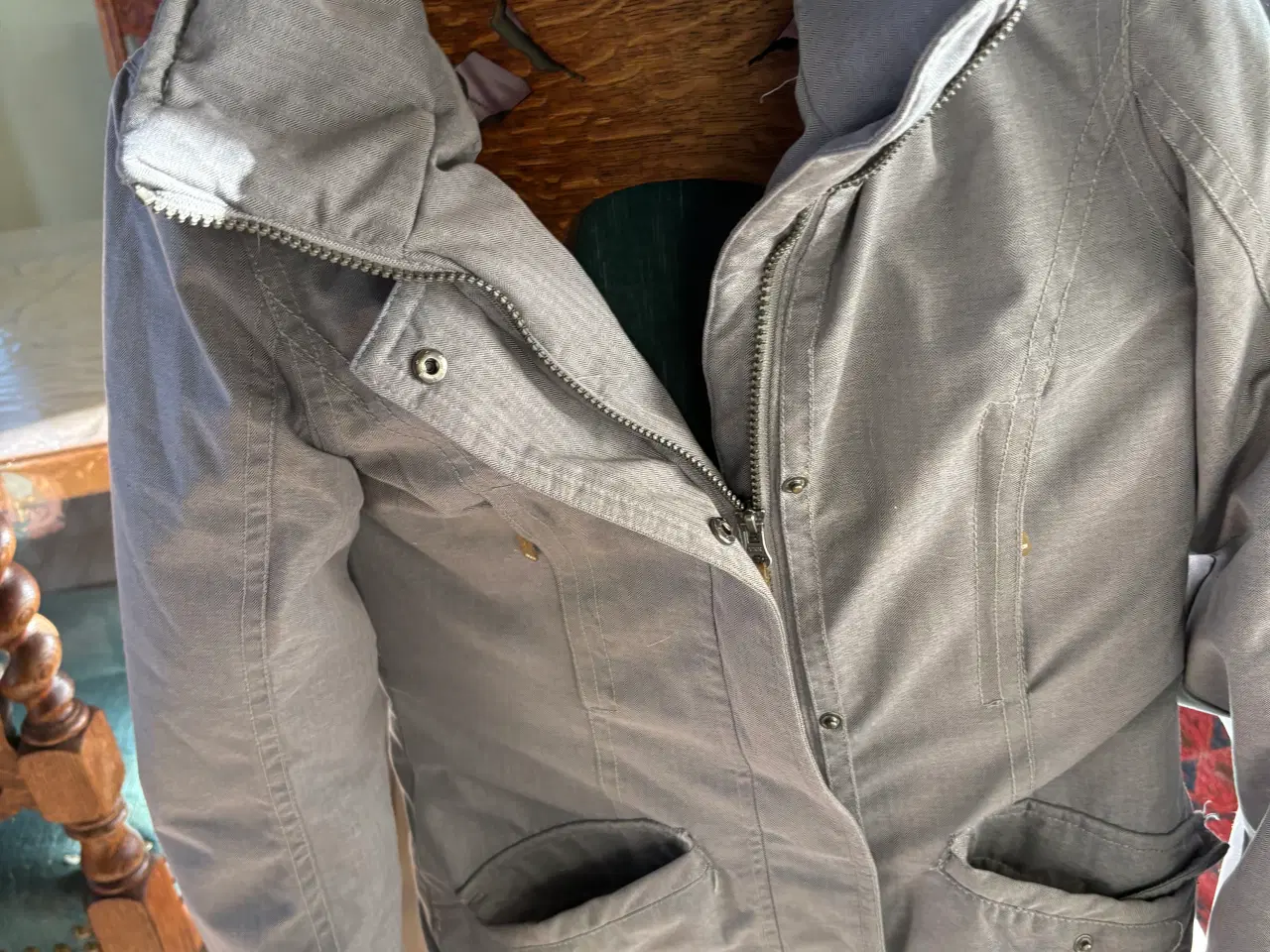 Icepeak jakke | Brædstrup - GulogGratis.dk