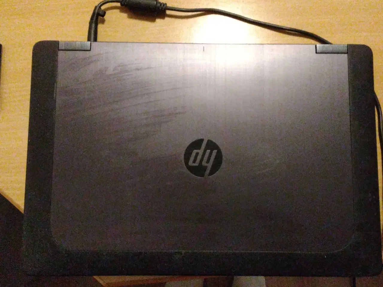 en hp bærbar computer til salg | Frederikshavn - GulogGratis.dk