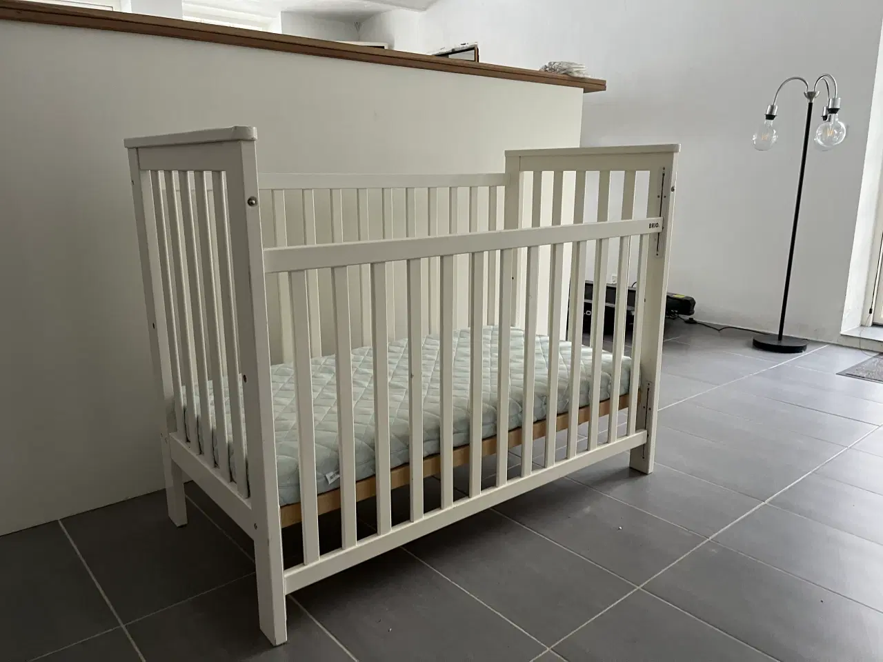 Fin BRIO tremmeseng | Sindal - GulogGratis.dk