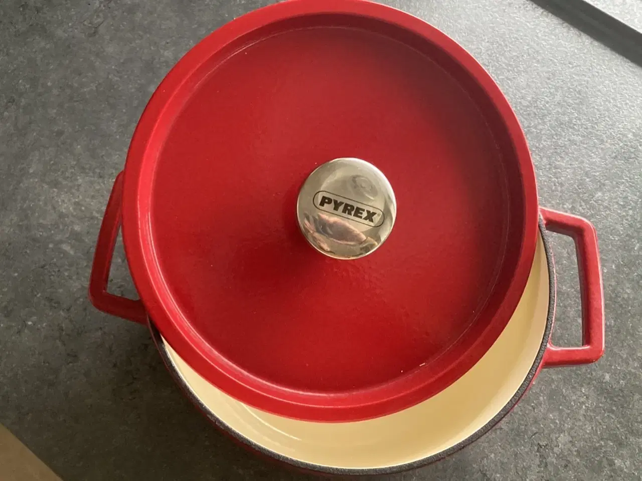 Jern gryde | Gistrup - GulogGratis.dk