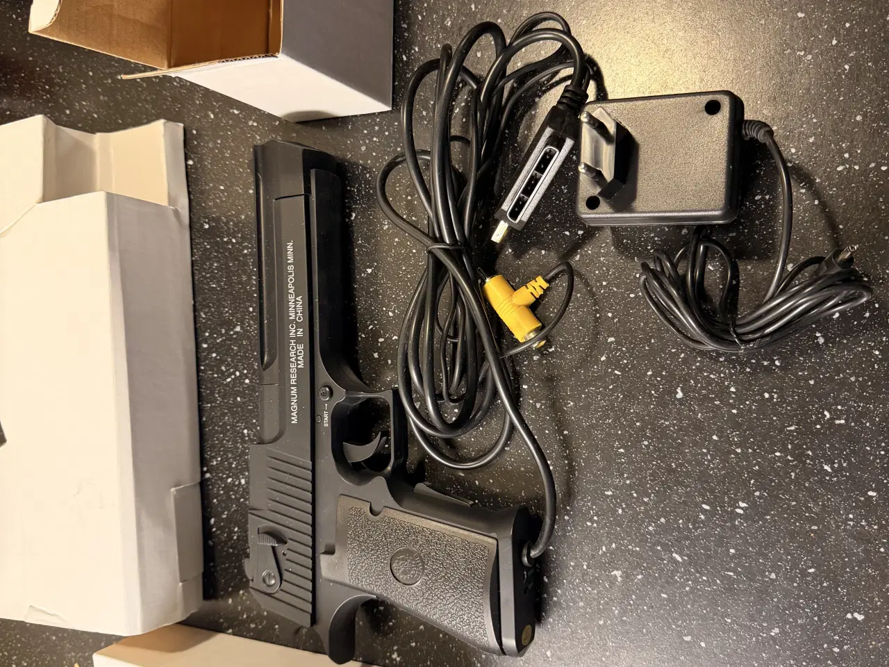 Cyber Gun desert eagle | Hjørring - GulogGratis.dk