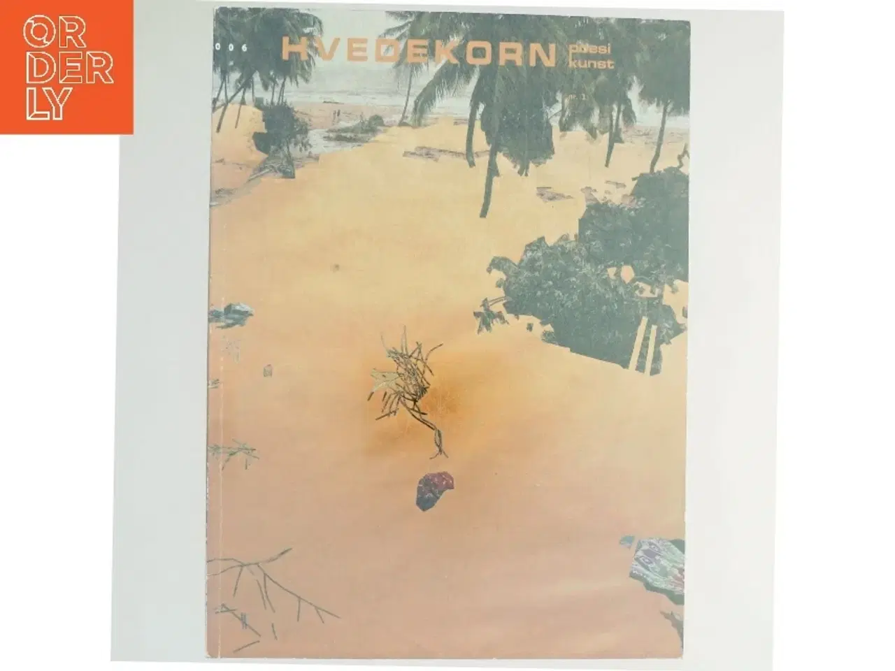 Hvedkorn | Slangerup - GulogGratis.dk