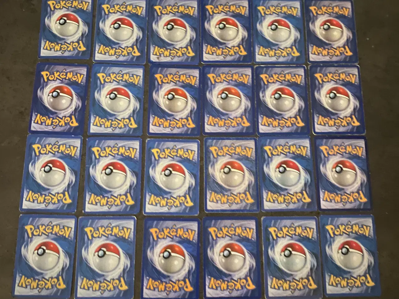 Ældre pokemon kort sælges. | Bjerringbro - GulogGratis.dk