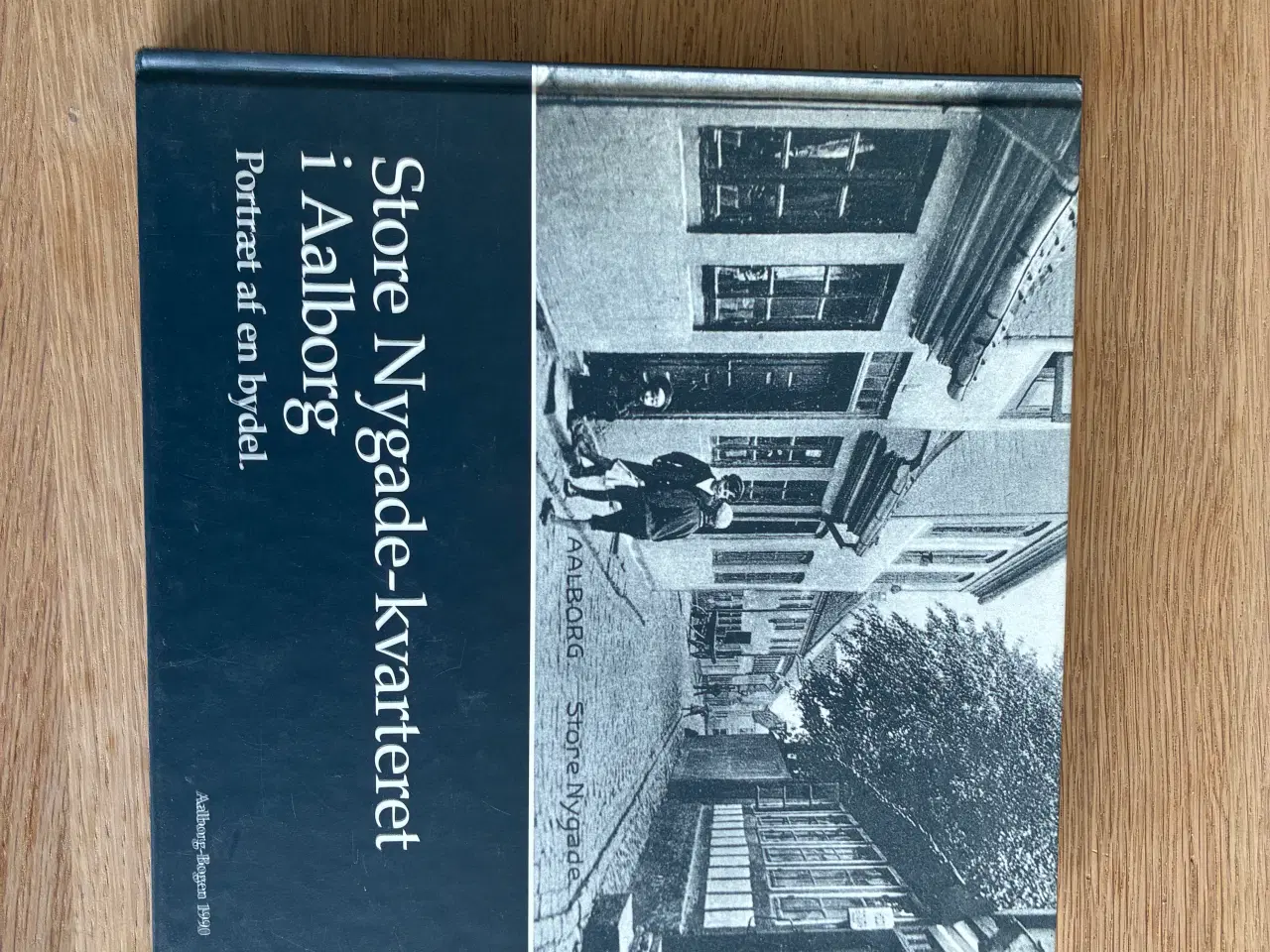 Store Nygade-kvarteret i Aalborg - Aalborgbogen 90 | Aalborg SØ - GulogGratis.dk