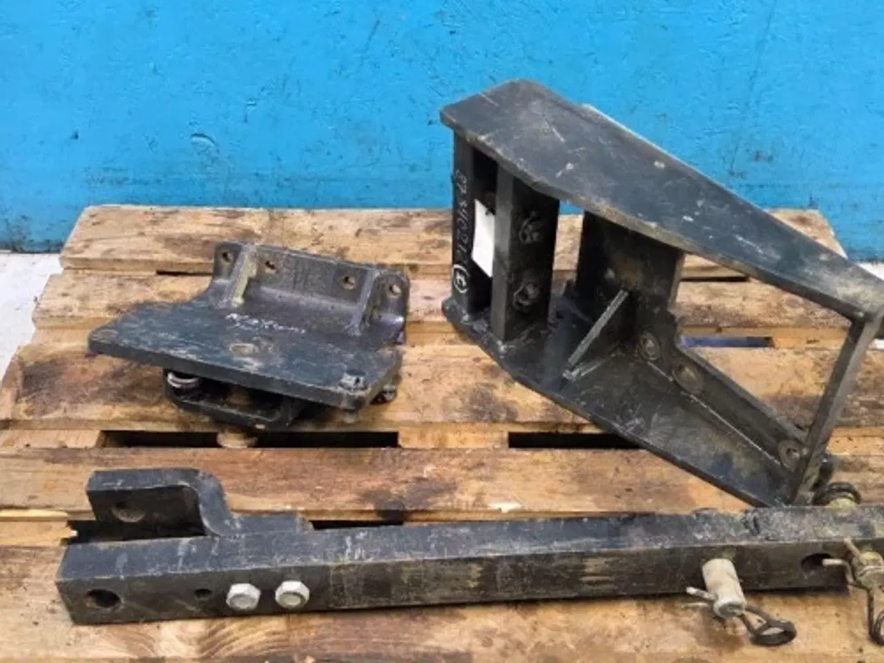 Case Maxxum 120 Træk Sæt 87390212 | Hemmet - GulogGratis.dk