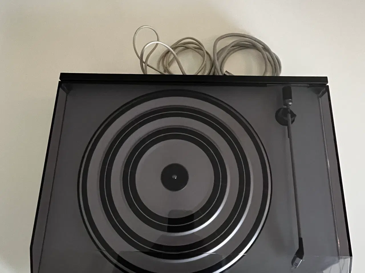 B&O Beogram 2402 Flot stand, fuldt intakt | Kerteminde - GulogGratis.dk