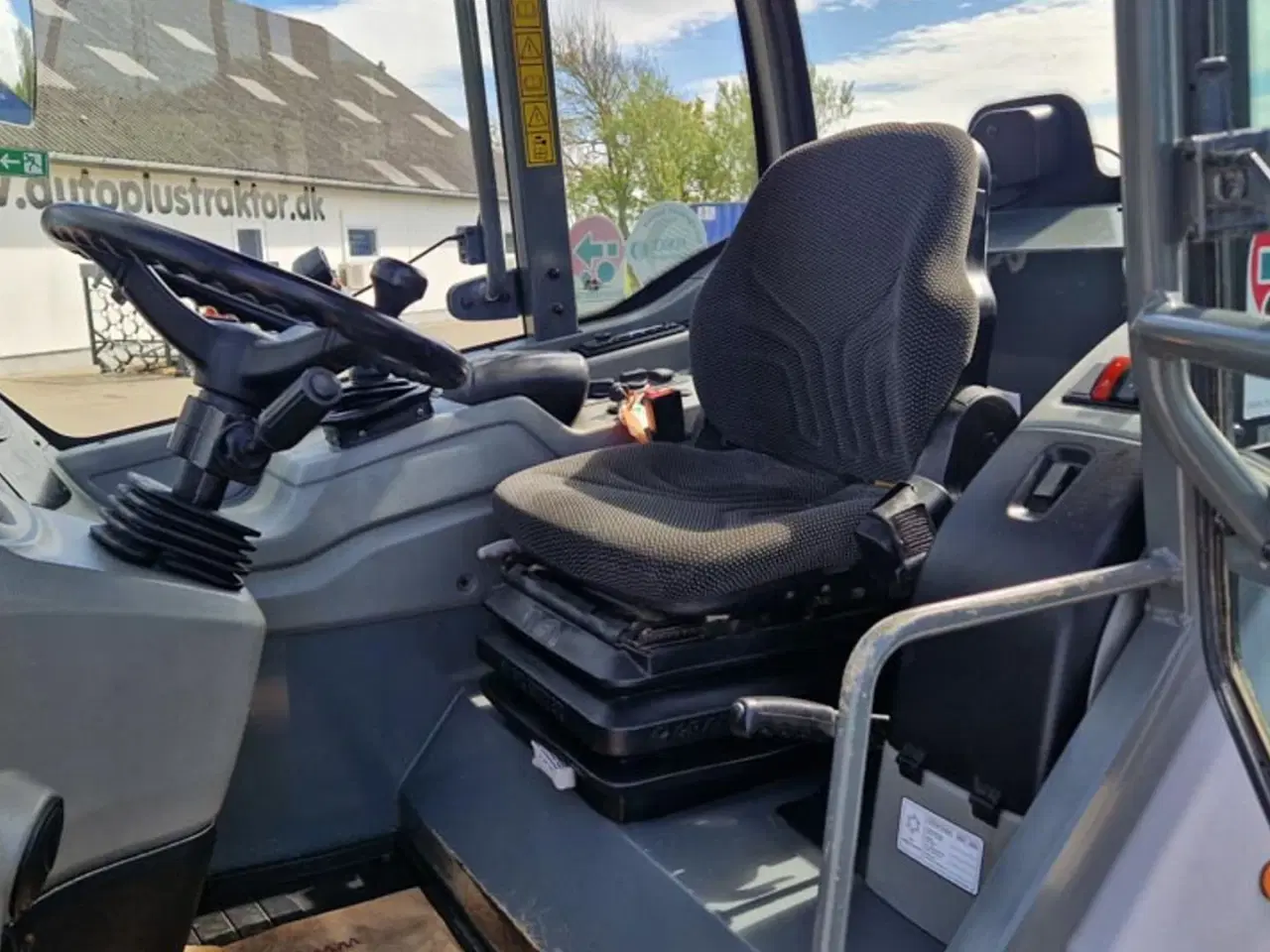 Kramer 5095 | Vrå - GulogGratis.dk